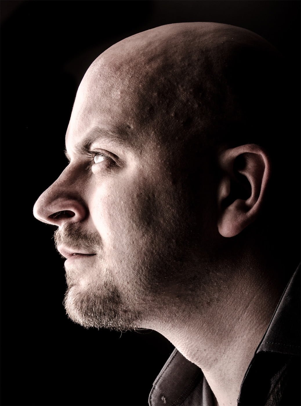 Hal Laren - The Malta Comic Con