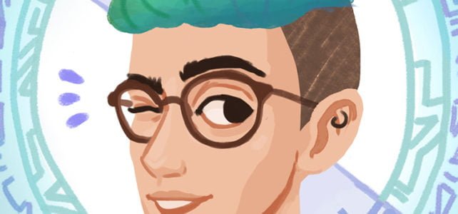 Hari Conner - The Malta Comic Con