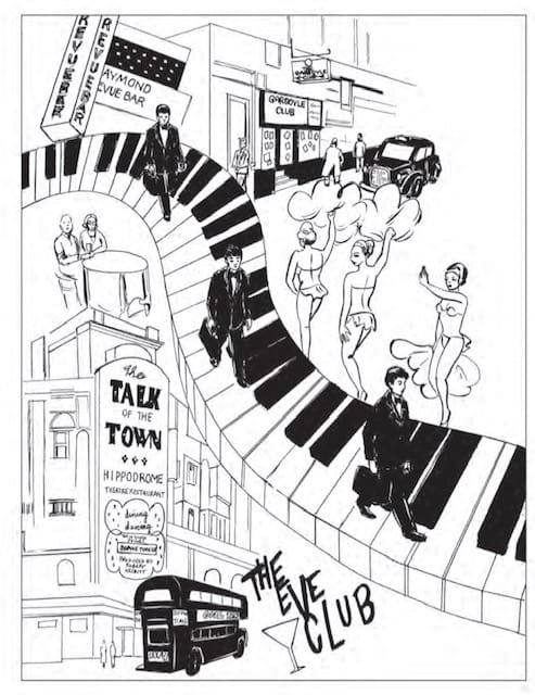 Jessica Martin - The Malta Comic Con