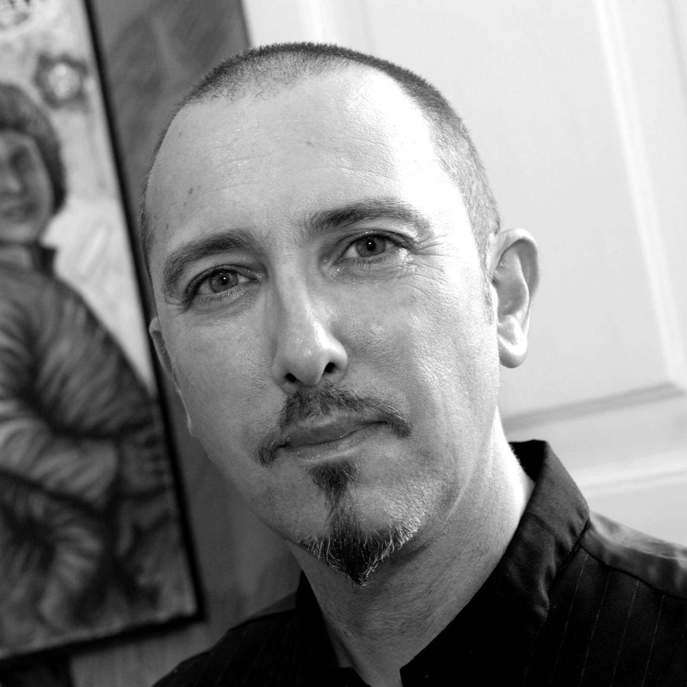 Joseph Bugeja - The Malta Comic Con