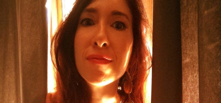 Luisa Russo - The Malta Comic Con
