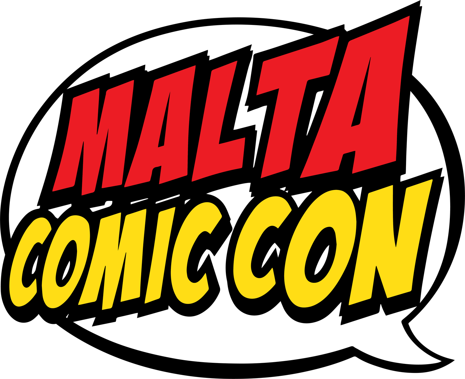 The Malta Comic Con
