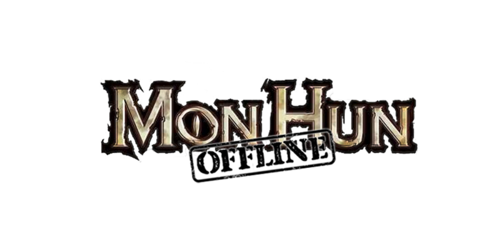 MONHUN OFFLINE - The Malta Comic Con
