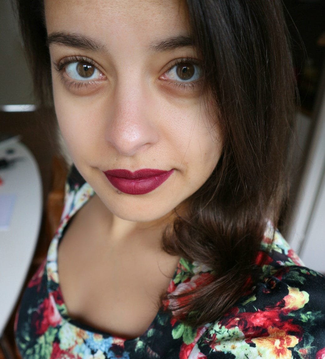 Yasmin Sheikh - The Malta Comic Con