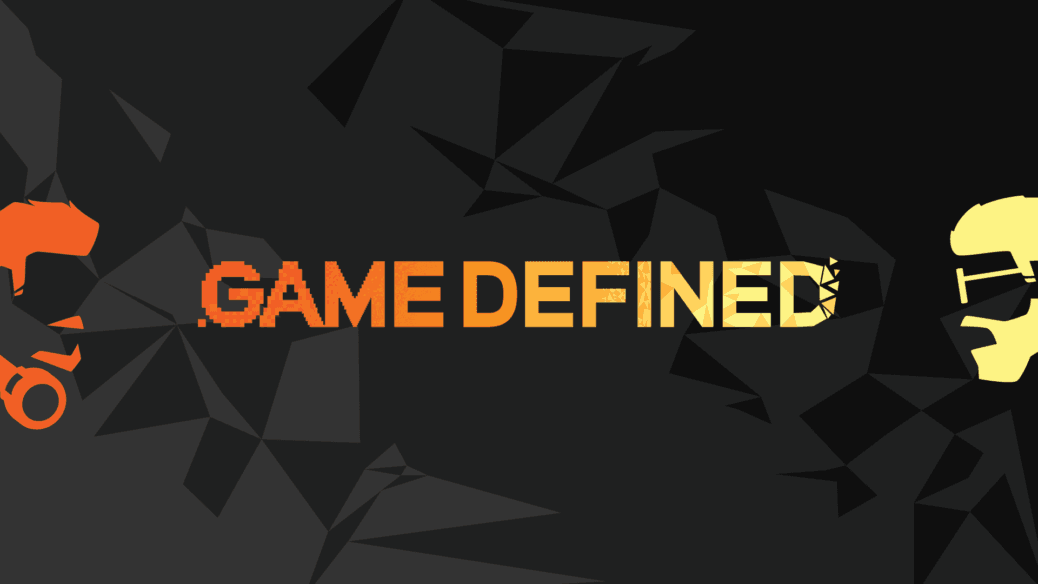 Game Defined - The Malta Comic Con