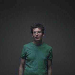 Thomas Gosselin - The Malta Comic Con