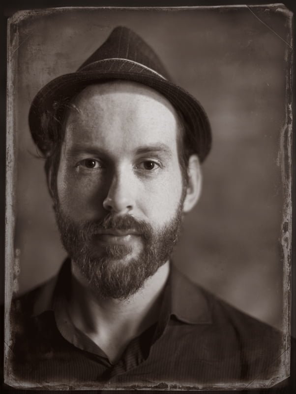 Ben Templesmith - The Malta Comic Con