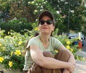 Renee Witterstaetter - The Malta Comic Con