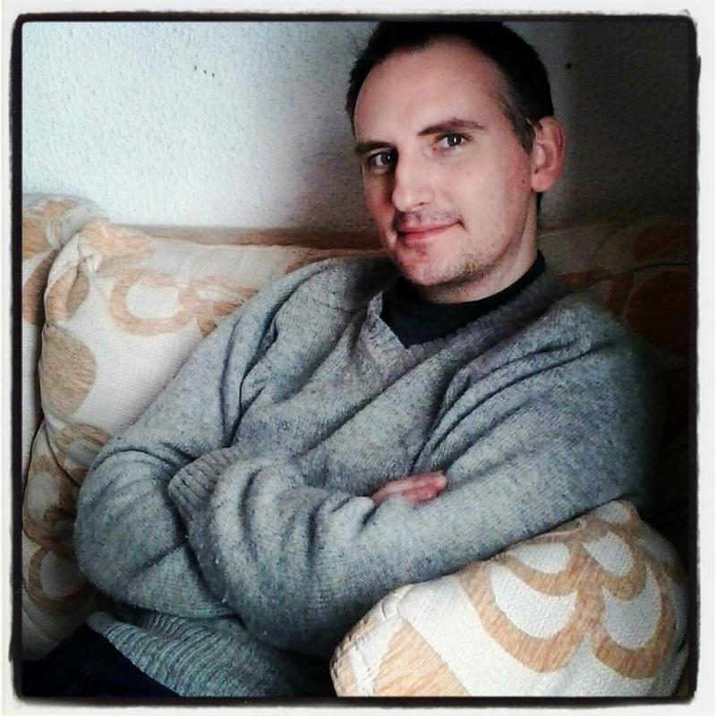 Gabriel Hernandez Walta - The Malta Comic Con