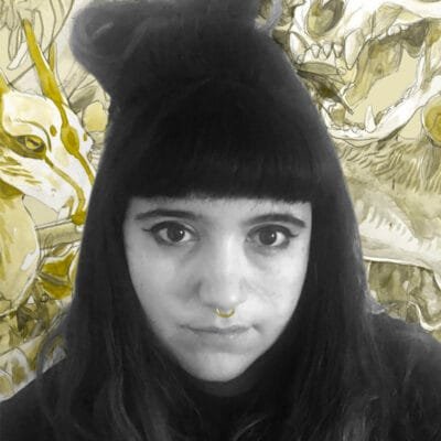 Iella - The Malta Comic Con