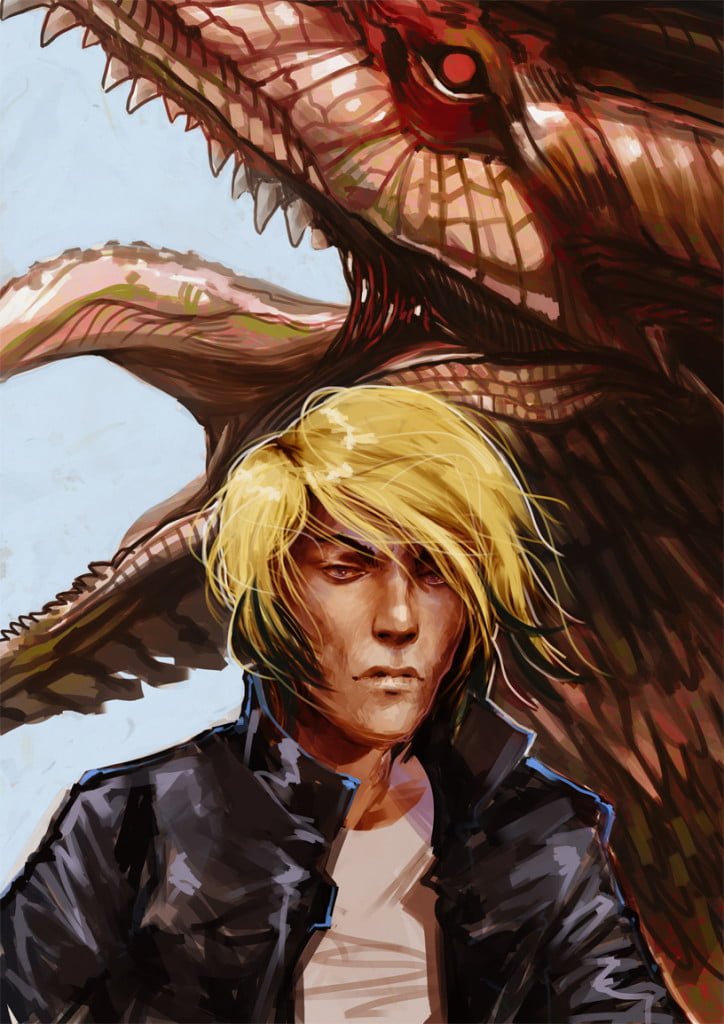 Iella - The Malta Comic Con