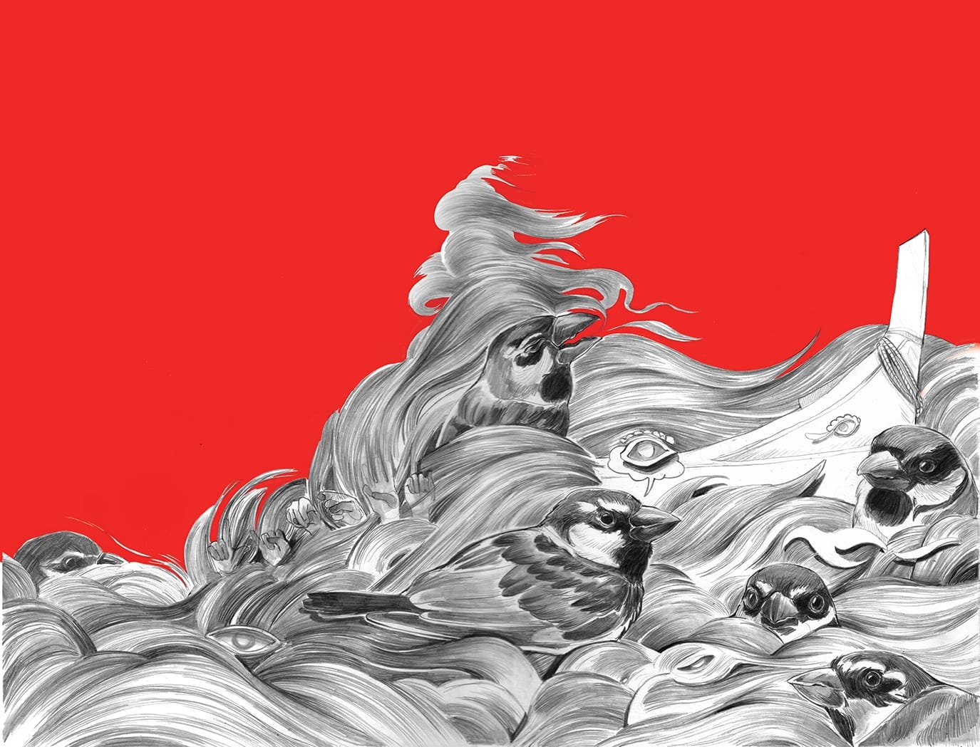 Iella - The Malta Comic Con