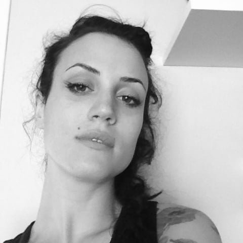 Dani - The Malta Comic Con