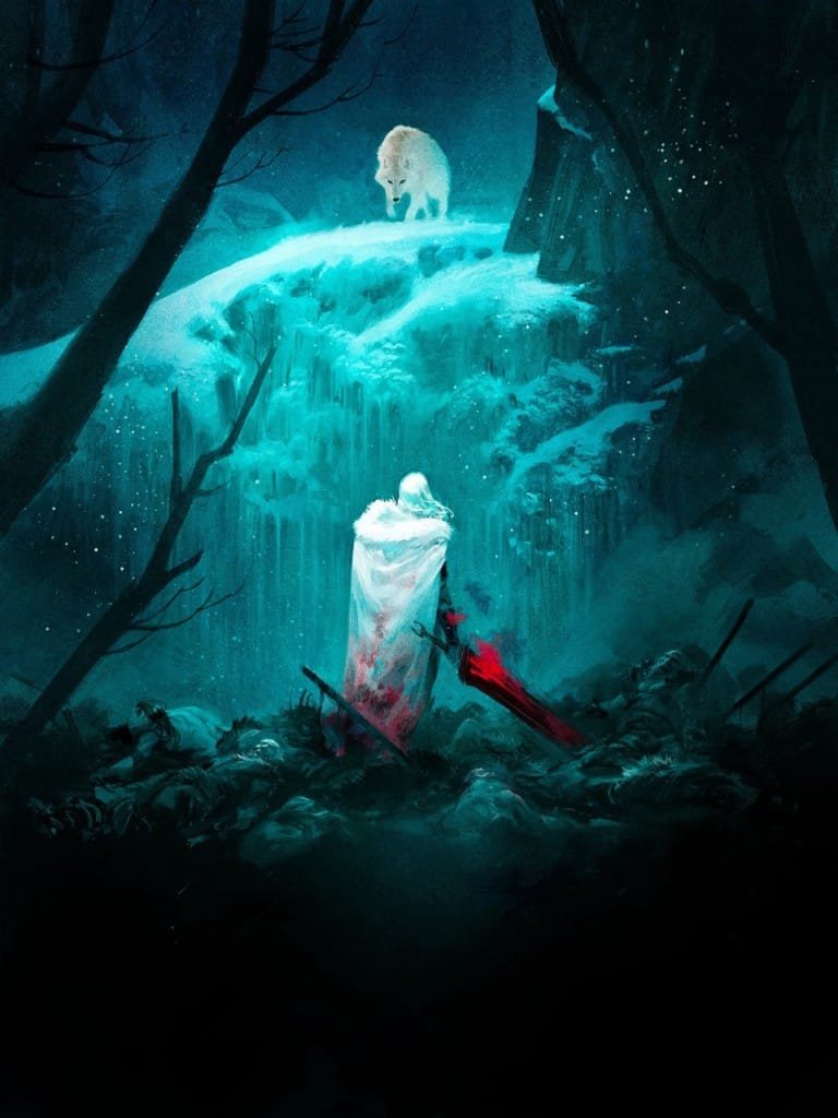 Robin Recht - The Malta Comic Con