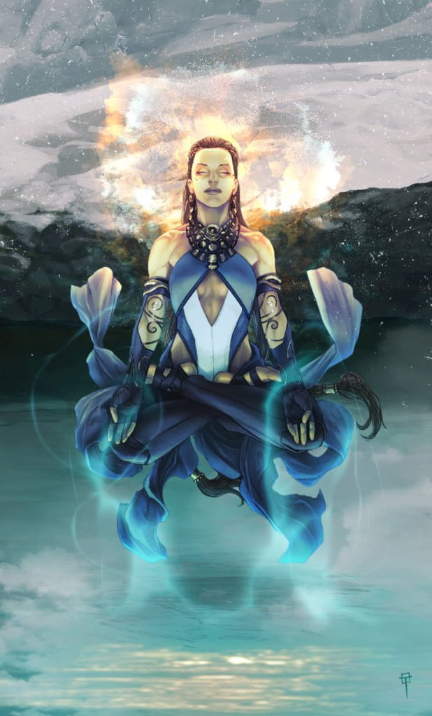 Tazio Bettin - The Malta Comic Con