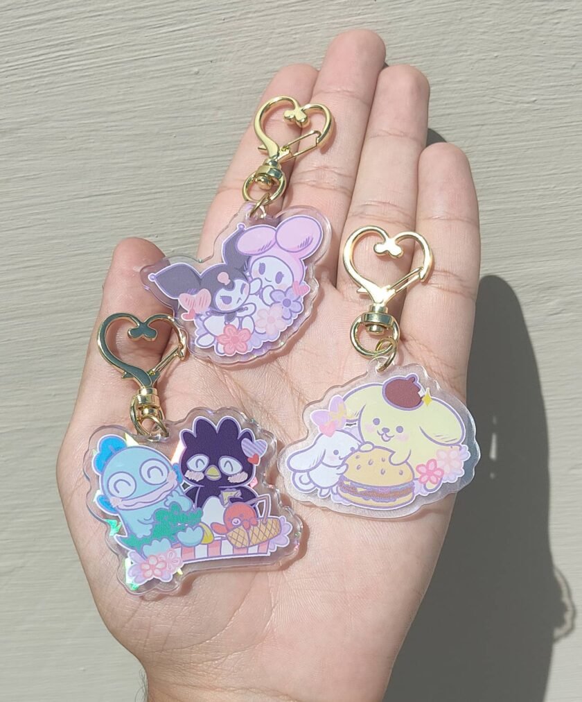 Matthew Theuma Fontebrera - The Malta Comic Con