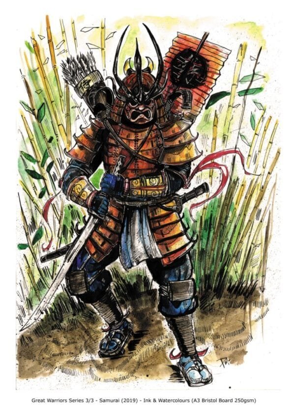 Peter Magro - The Malta Comic Con