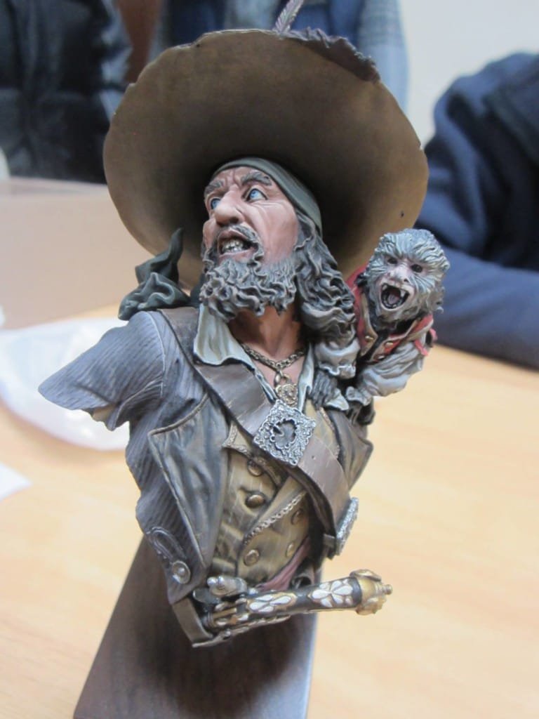 IPMS Malta – The Society for Scale Modellers - The Malta Comic Con