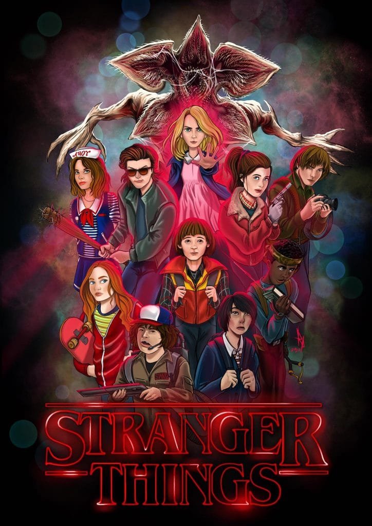 Roderick Pace - The Malta Comic Con