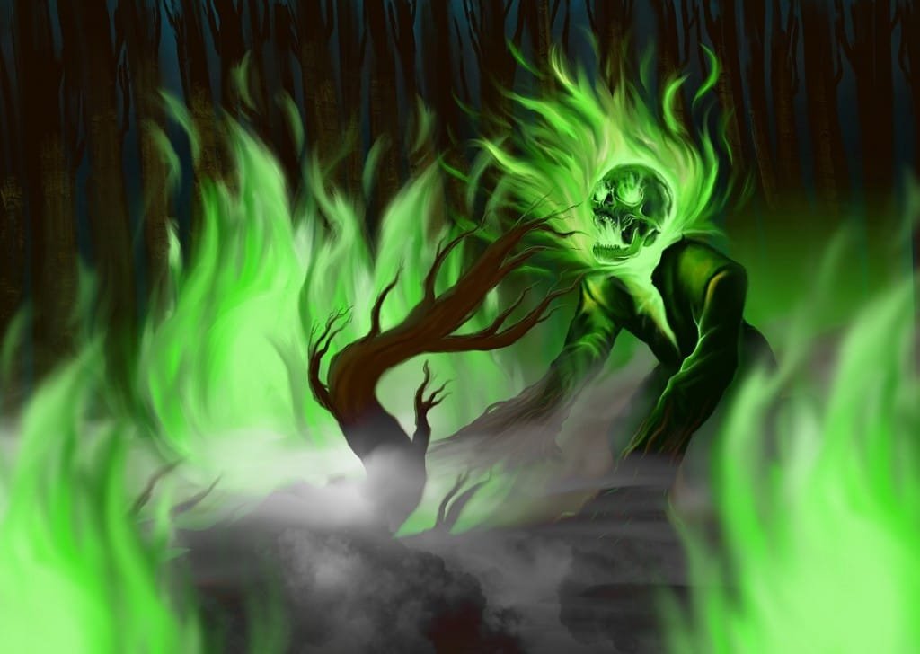 Roderick Pace - The Malta Comic Con