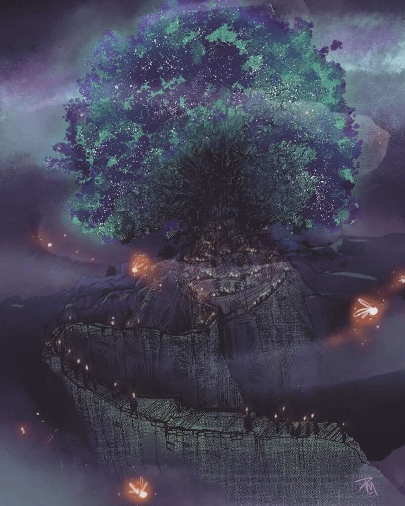 Peter Magro - The Malta Comic Con