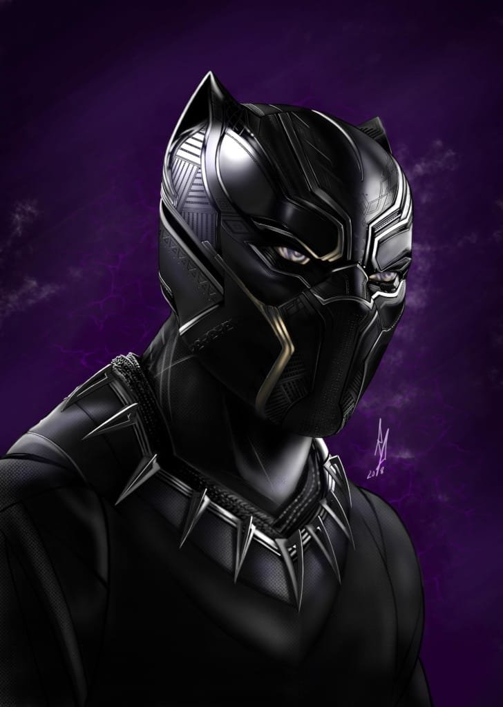 Roderick Pace - The Malta Comic Con