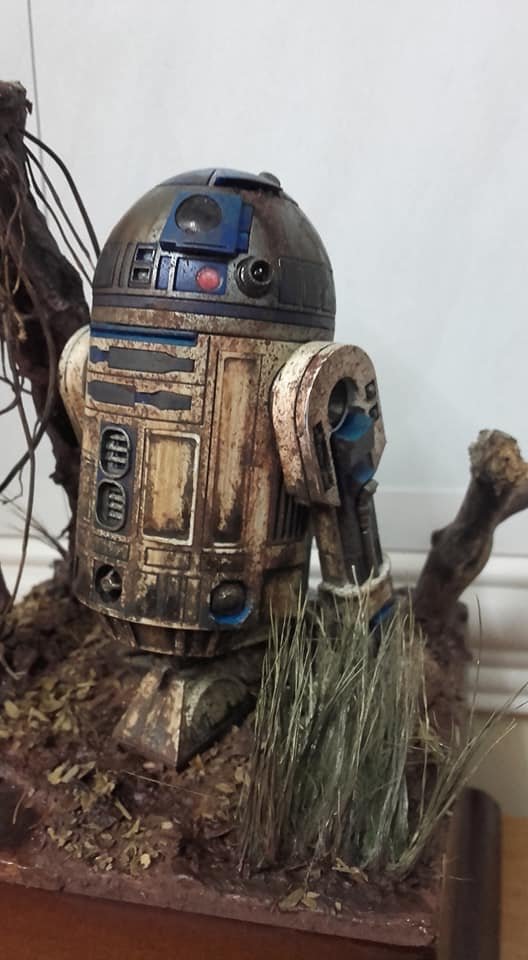 IPMS Malta – The Society for Scale Modellers - The Malta Comic Con