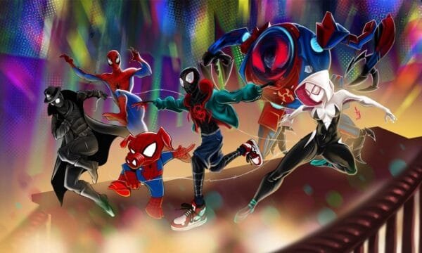 Roderick Pace - The Malta Comic Con