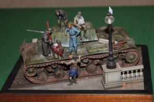 IPMS Malta – The Society for Scale Modellers - The Malta Comic Con