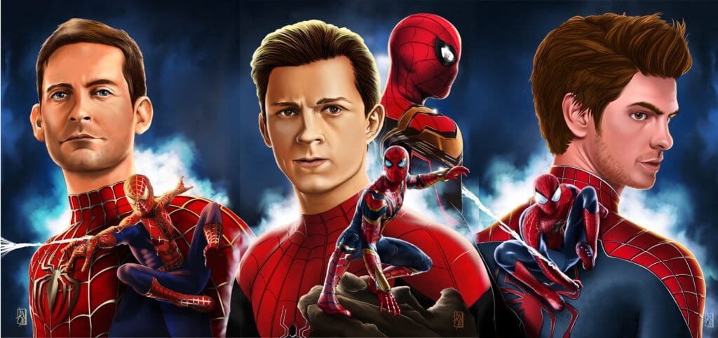 Roderick Pace - The Malta Comic Con