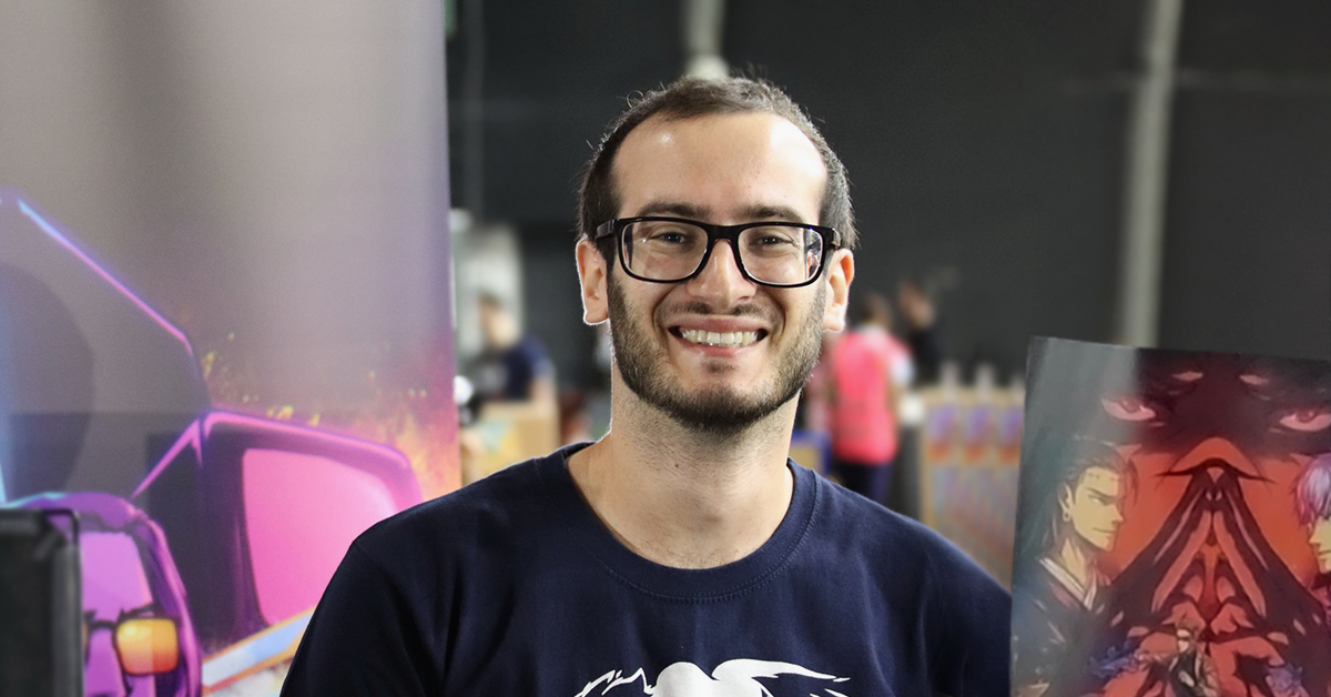 Exhibitors 2024 - The Malta Comic Con