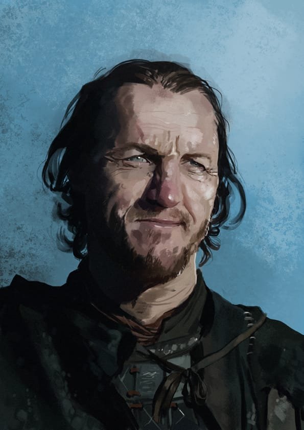 Adrian Theuma - The Malta Comic Con