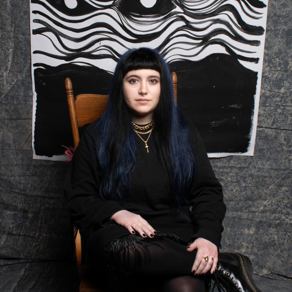 Iella - The Malta Comic Con