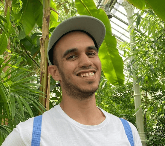 Matthew Theuma Fontebrera - The Malta Comic Con