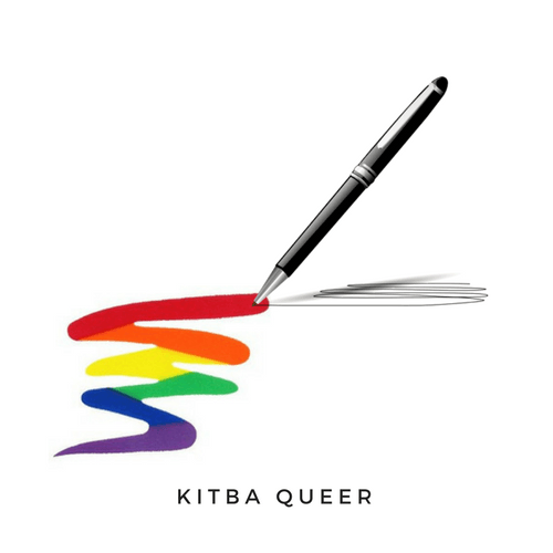 Kitba Queer - The Malta Comic Con