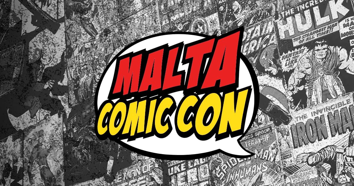 Maltarti Feature - Wicked Ghost Stories & Comic Street Project - The ...