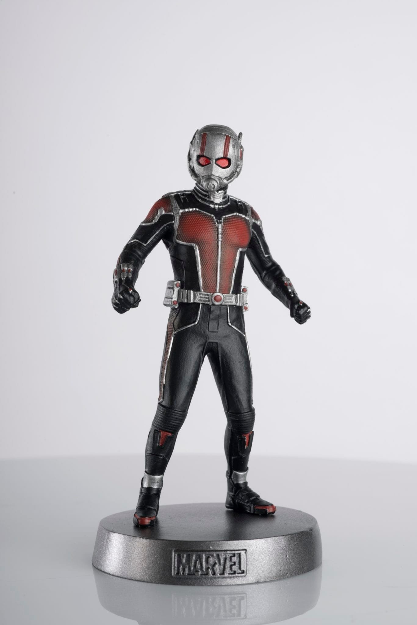 Hero Collector Storms Into Retail with All New Marvel Metal Figurines ...