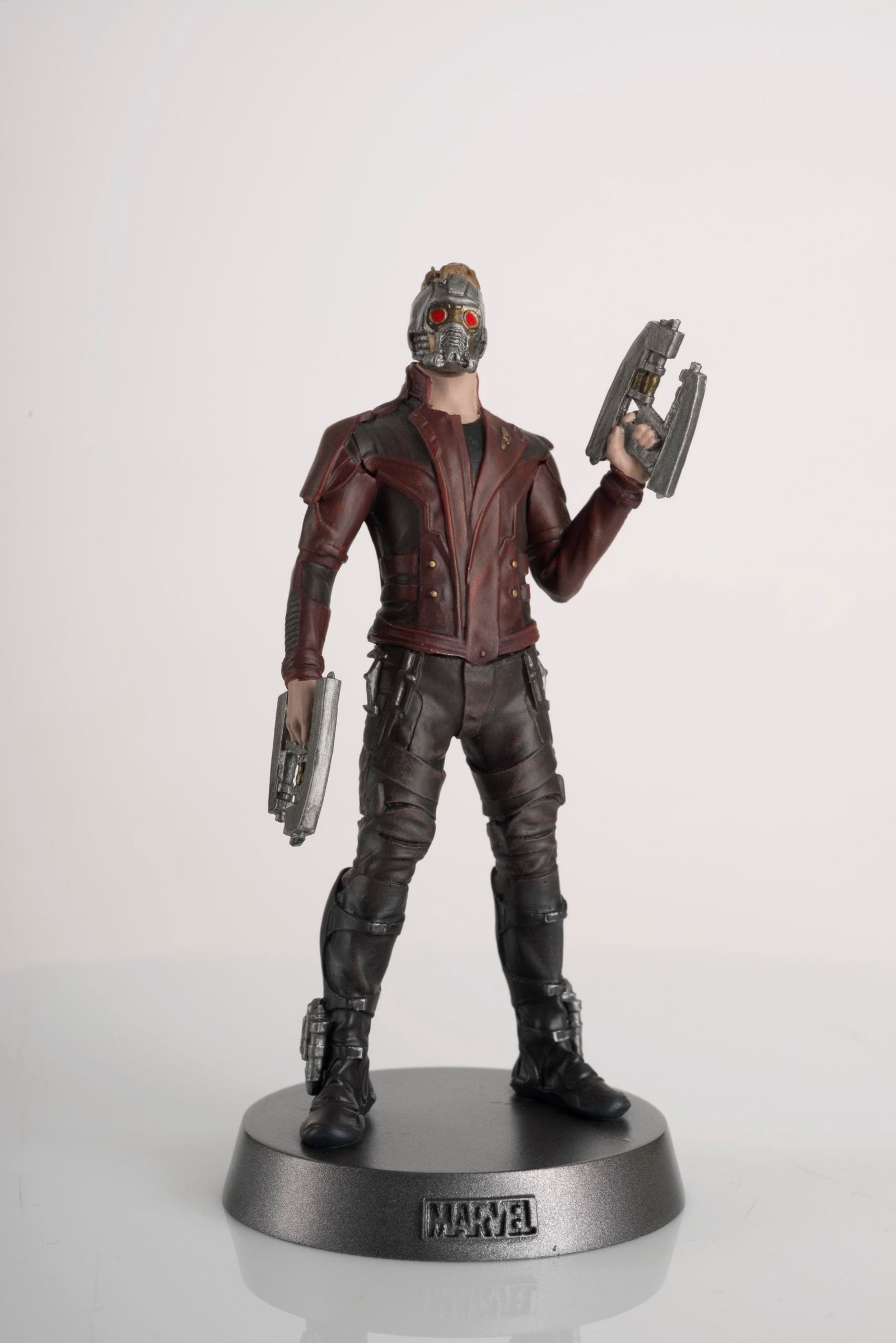 Hero Collector Storms Into Retail with All New Marvel Metal Figurines ...