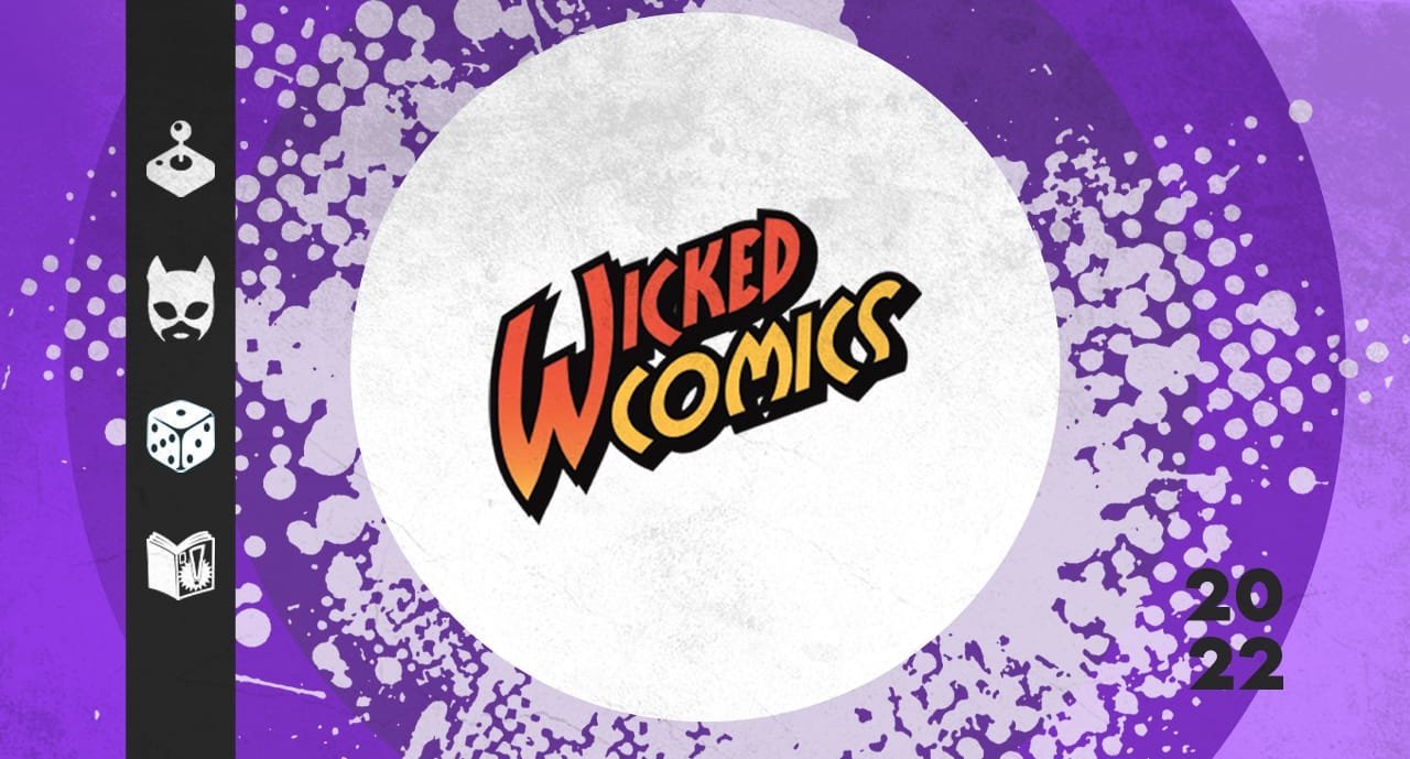 The Wicked Cosplay Competition Form - The Malta Comic Con