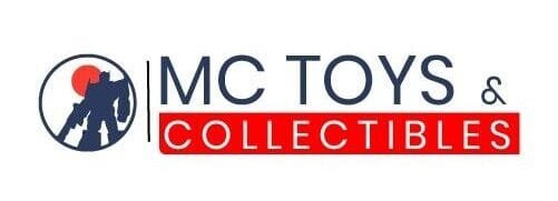 MC Toys and Collectibles - The Malta Comic Con