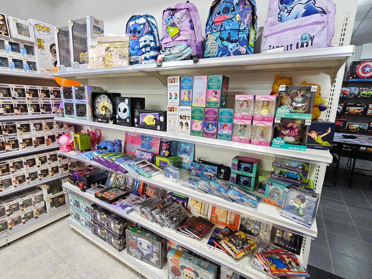 GamesPlus - The Malta Comic Con