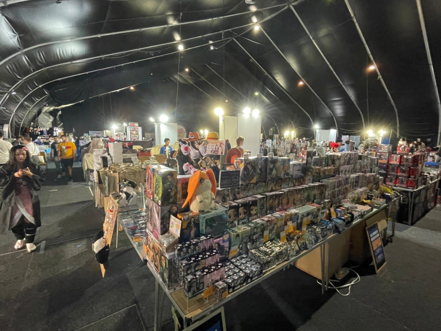 Animalta - The Malta Comic Con