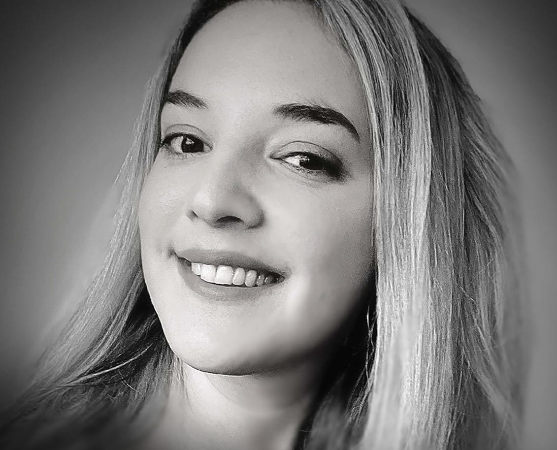 Ellie Wright - The Malta Comic Con