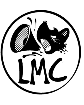 LoudMouse Crew - The Malta Comic Con