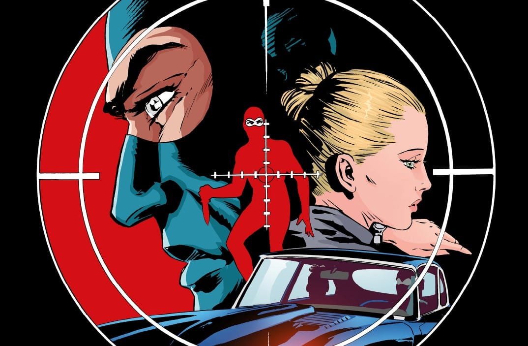 Comics - The Malta Comic Con