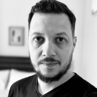 Rapha Lobosco - The Malta Comic Con