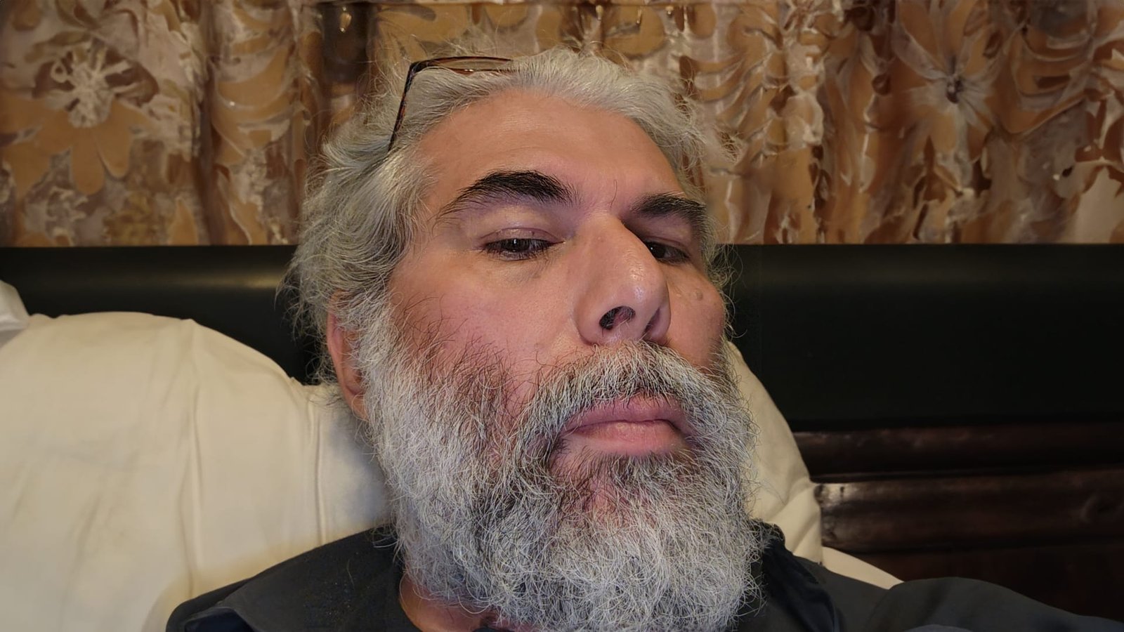 Joe Benitez - The Malta Comic Con