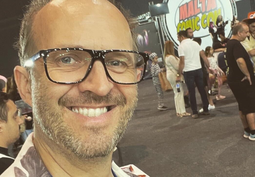 Guests 2025 4 - The Malta Comic Con