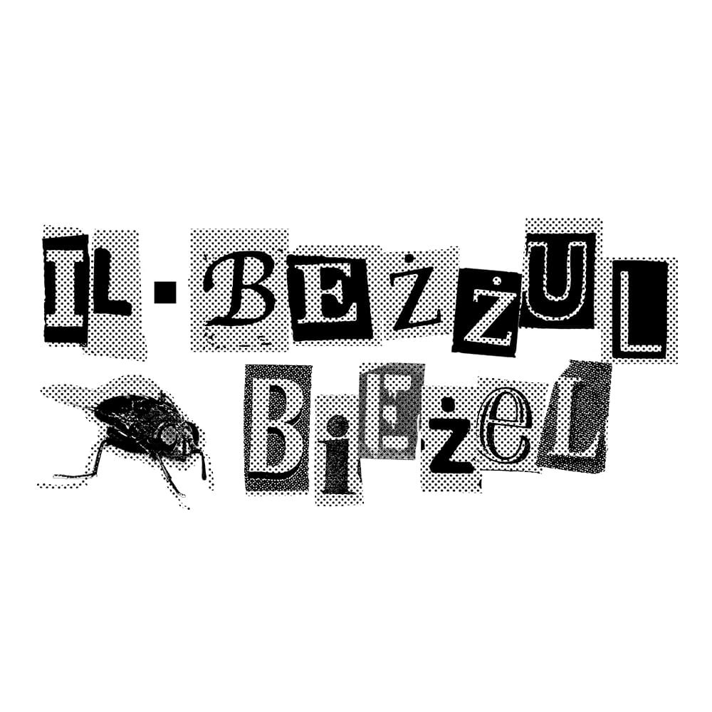 Il-Beżżul Bieżel - The Malta Comic Con