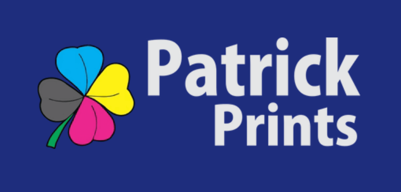 Patrick Prints - The Malta Comic Con